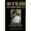 Raven Tactical: Self defense 101 (Paperback) - Walmart.com