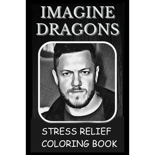 Imagine Coloring Pages