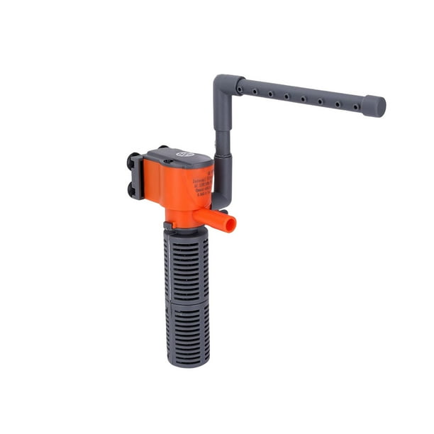 Smilepp 3 In 1 Fish Tank Filter Water Purifier Aquarium Circulation ...