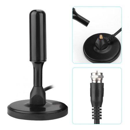 Antenna, More Stable Easy To Place 5 Meters Long Cable With Magnetic ...