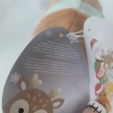 Squishmallows Official Kellytoys Plush 5 Inch Dawn the Reigndeer ...