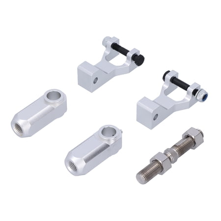 ATV Lowering Kit, Durable Practical ATV Lowering Block Front Rear For ...