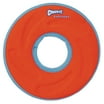 Chuckit! Frisbee Zipflight Flying Disc, Small 6", Polyester Fetch Dog ...