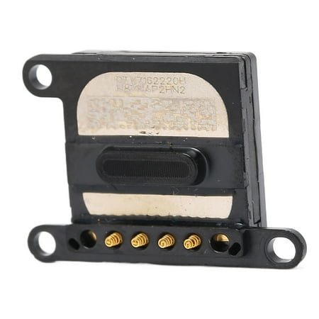 Ear Speaker Module, Earpiece Cable Lightweight Effortless Reliable ...