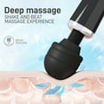 Birdsexy Powerful Av Vibrators For Women Clitori Stimulator Big Av