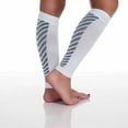 Remedy Calf Compression Running Sleeve Socks, Available in Multiple ...