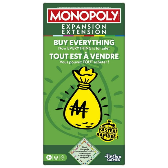 Monopoly | Walmart Canada