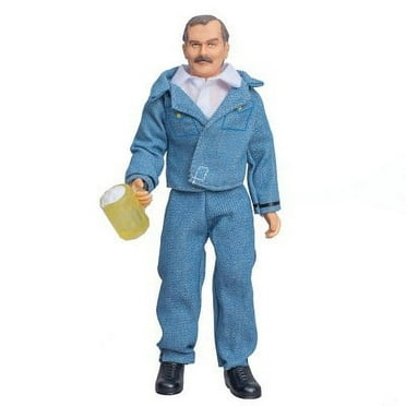 Mego DC Wave 9 - Wonder Woman 8 Action Figure - Walmart.com