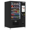 Refrigerated Snack Vending Machine with 60 Slots and Bill Acceptor in ...