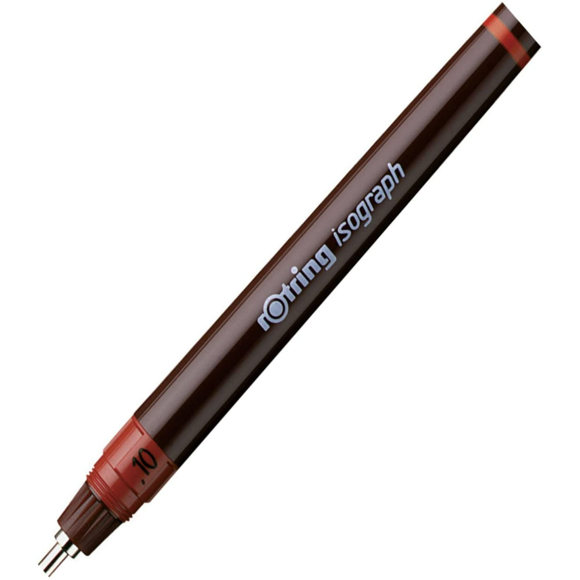 Click here for Rotring 1903394 Isograph Technical Drawing Pen  0.... prices