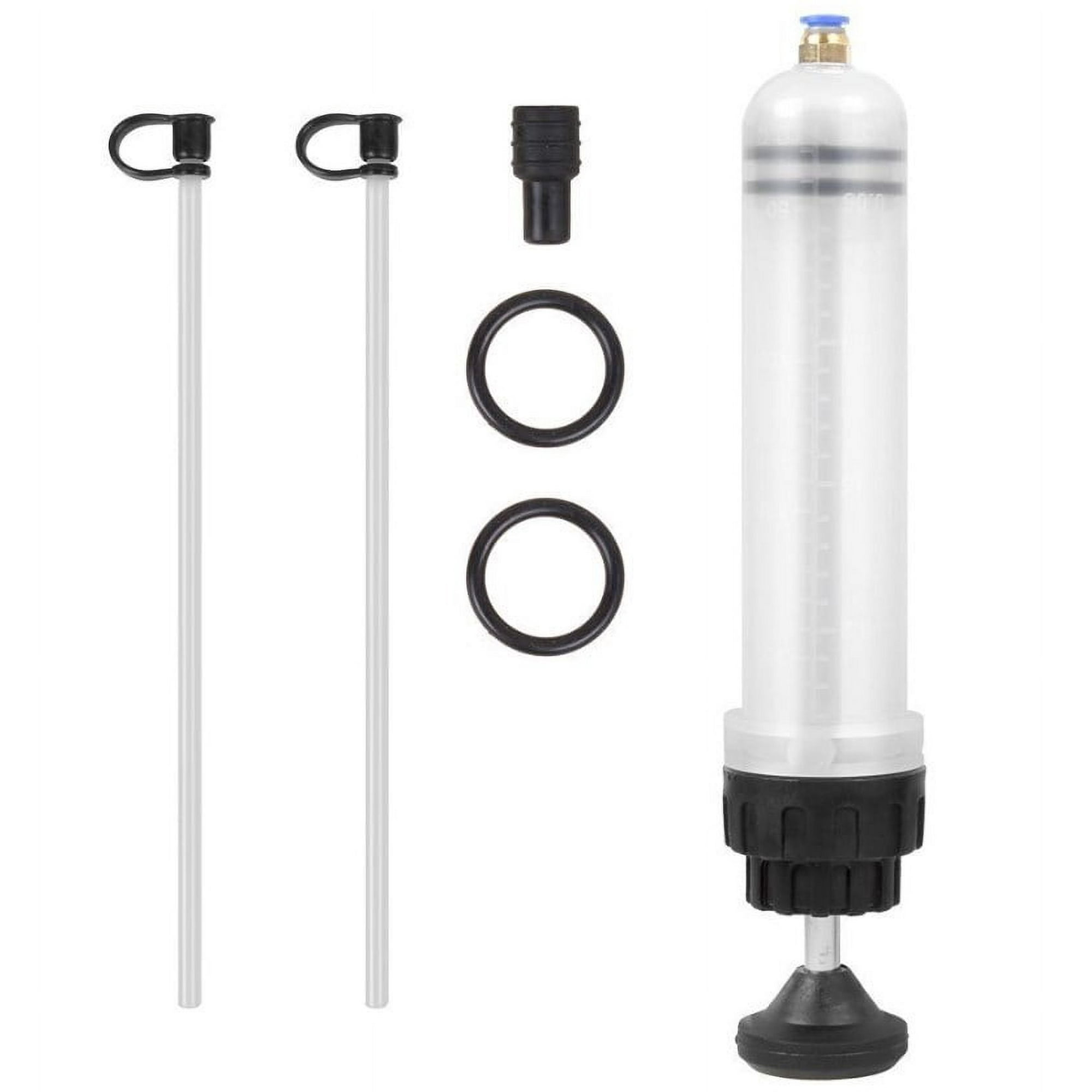 Click here for Dutchman Ölabsaugpumpe 200cc/500cc Ölspritze Handp... prices