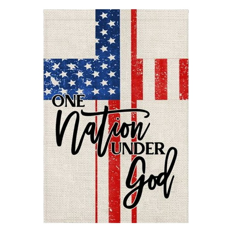One Nation Under God