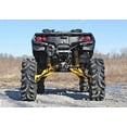 SuperATV Heavy Duty 6" Lift Kit for Gen 2 Can|Am Renegade 500/800 R ...