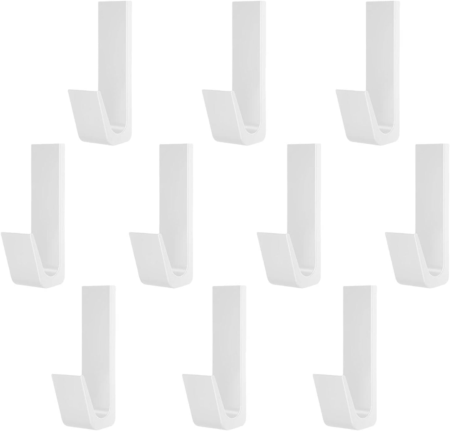 Wall Hooks | Space Aluminum Wall Coat Hook Hanger,Waterproof Bag Hanger ...