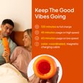 Hello Cake Spin Stroker, Vibrating Toy for him - Walmart.com