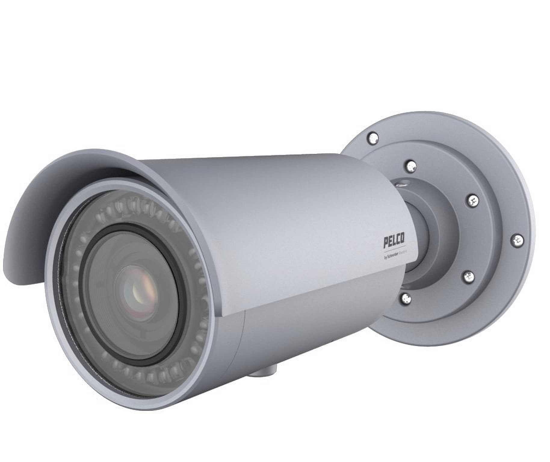 Pelco By Schneider Electric Logo