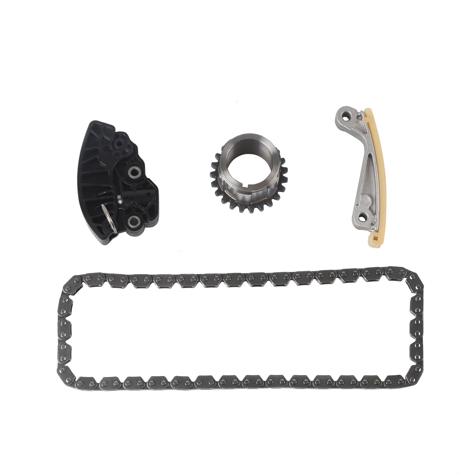 MOCA AUTOPARTS Timing Chain Kit Fit for 2012-2009 Chrysler 300 & 2015 ...