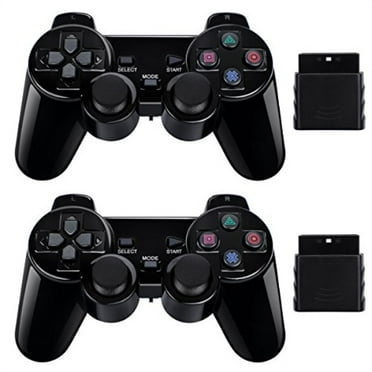 Wired Controller for PS3 3 Pack - Walmart.com