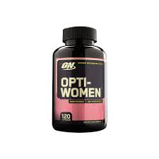 ON OPTI-WOMEN 120 CAPSULAS OPTIMUM NUTRITION ON OPTI-WOMEN 120 CAPSULAS ...