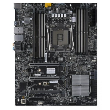 SUPERMICRO MBD-A1SAi-2750F-O Mini ITX Server Motherboard with Intel ...