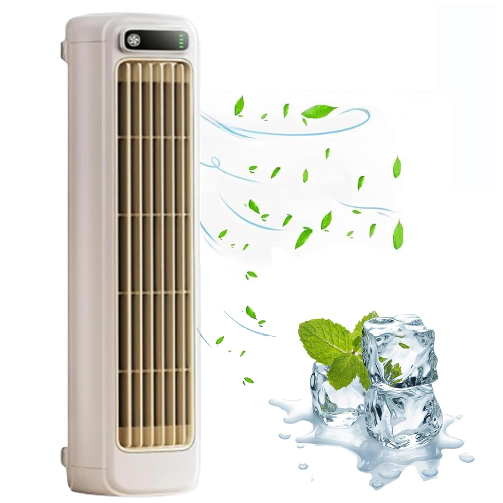 ZyyWoo Portable Air Conditioners Fan,2025 Mini Room Air Conditioners ...