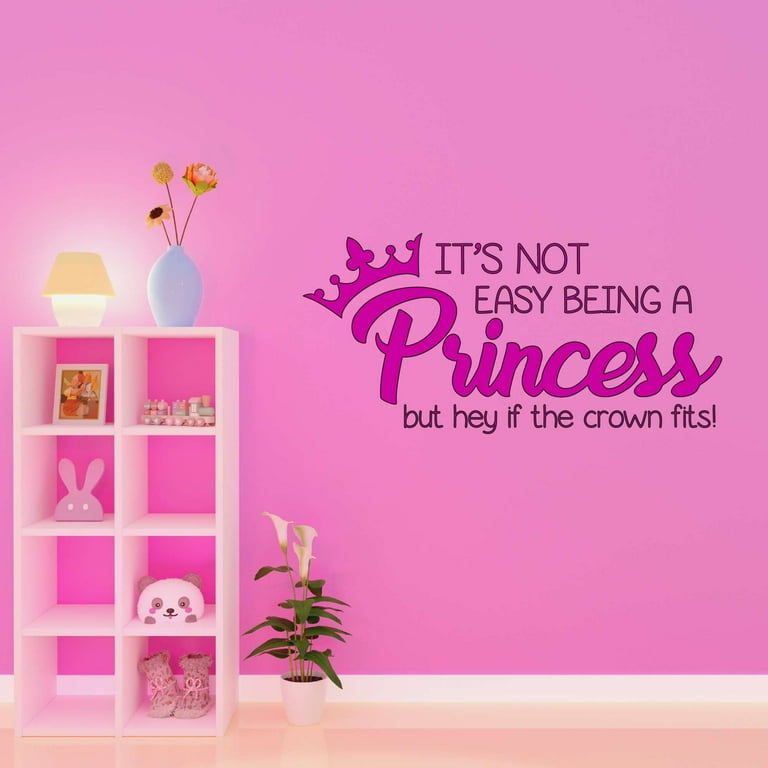 Pretty Princess Quotes