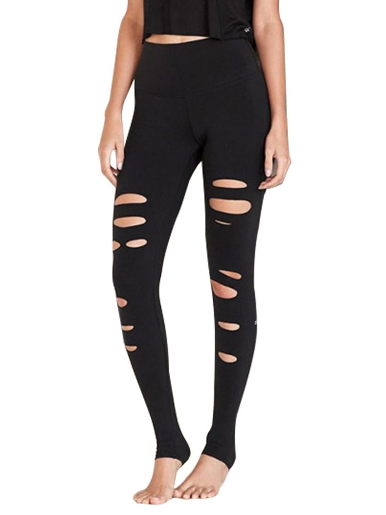 Ripped Yoga Pants Pics Telegraph