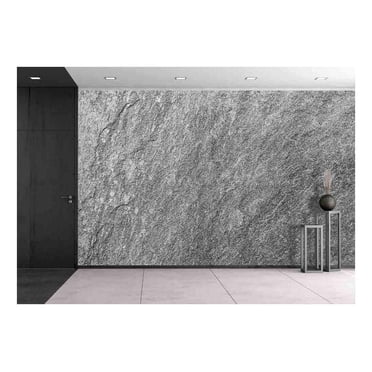 Diamond Plate Wall Border, 8 Inch X 60 Feet Vinyl with Adhesive ...