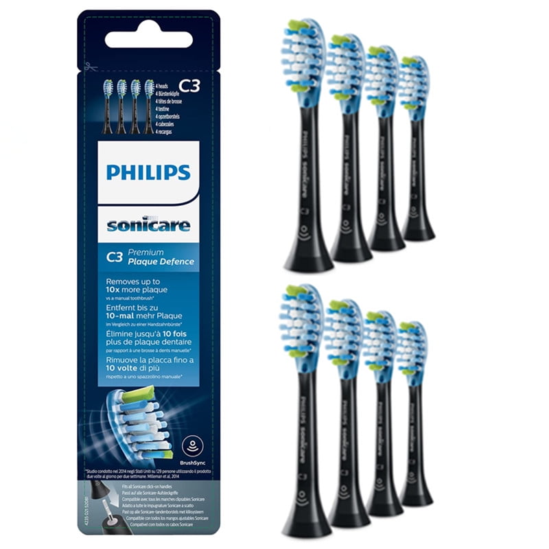 Click here for C3h Sonicare C3 Premium Plaque Control Toothbrush... prices