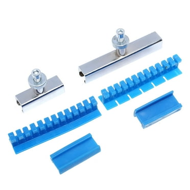 Clean Sheets 100 Auto Body, Mixing Board Tear-Off Quick-Mixing Sheets ...