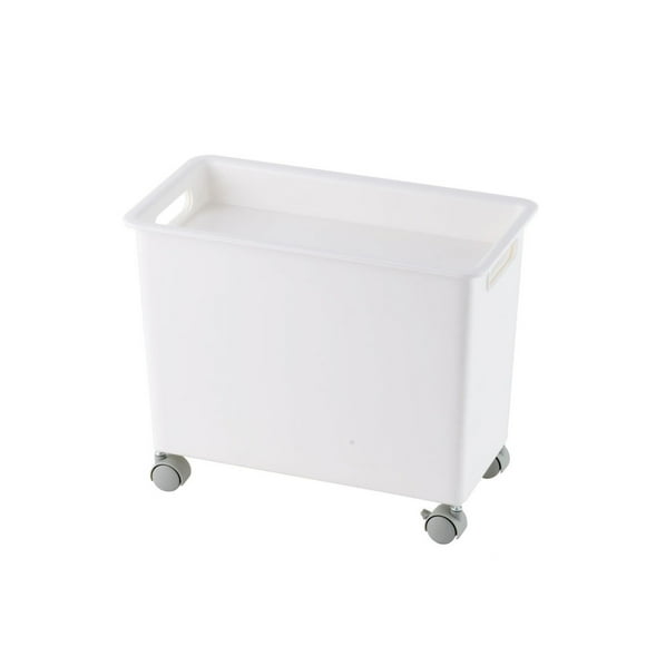 Tall Narrow Storage Bin