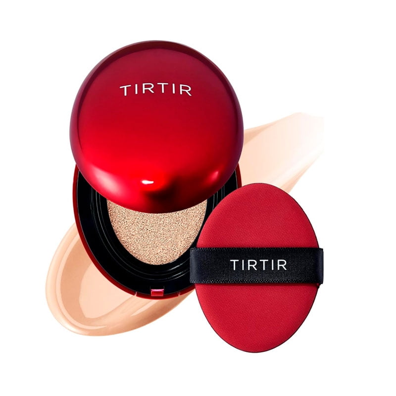Click here for Tirtir Mask Fit Red Cushion 18g - 21c Cool Ivory 1... prices