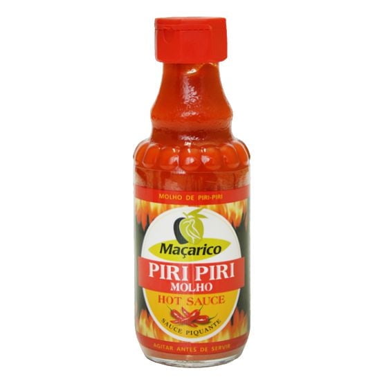 Click here for Macarico Piri Sauce prices