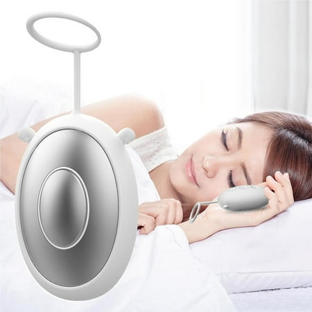 Decodeary Microcurrent Sleep Aid Device Intelligent Sensing Handheld ...