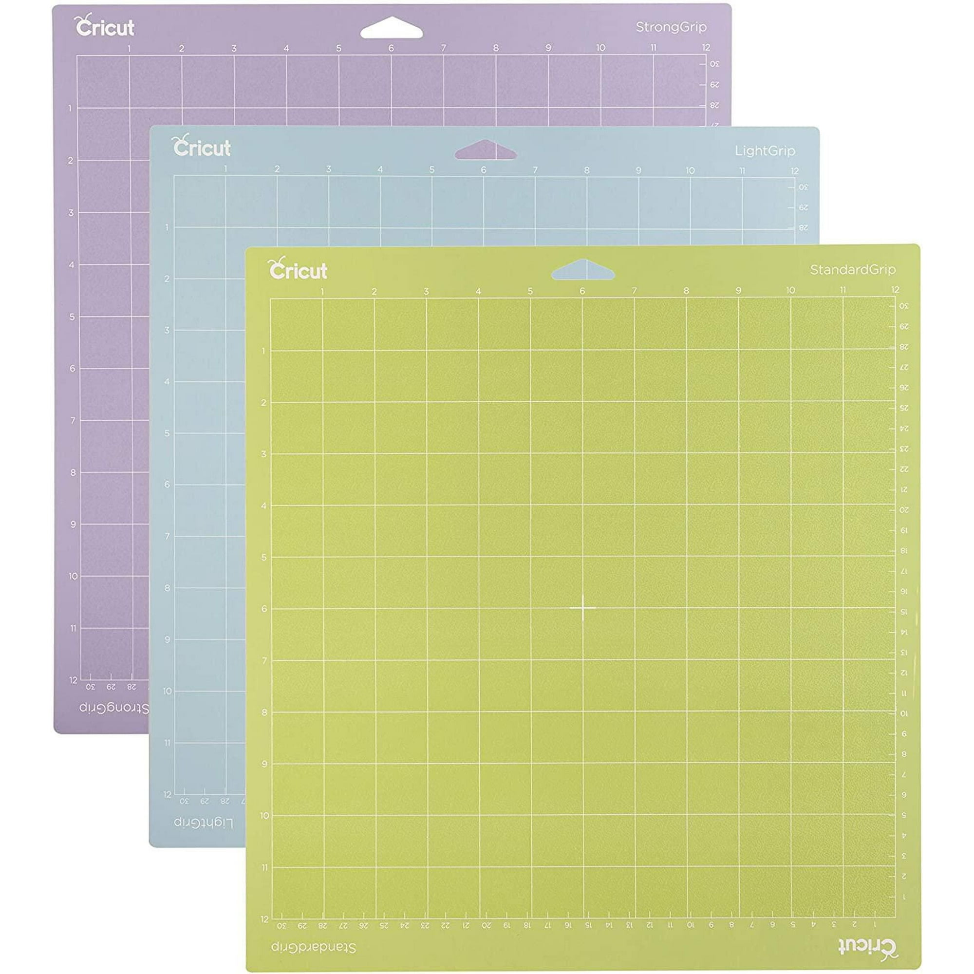 Click here for Cricut Machine Mat Variety Pack  12 X 12 (3 Ct) 12... prices