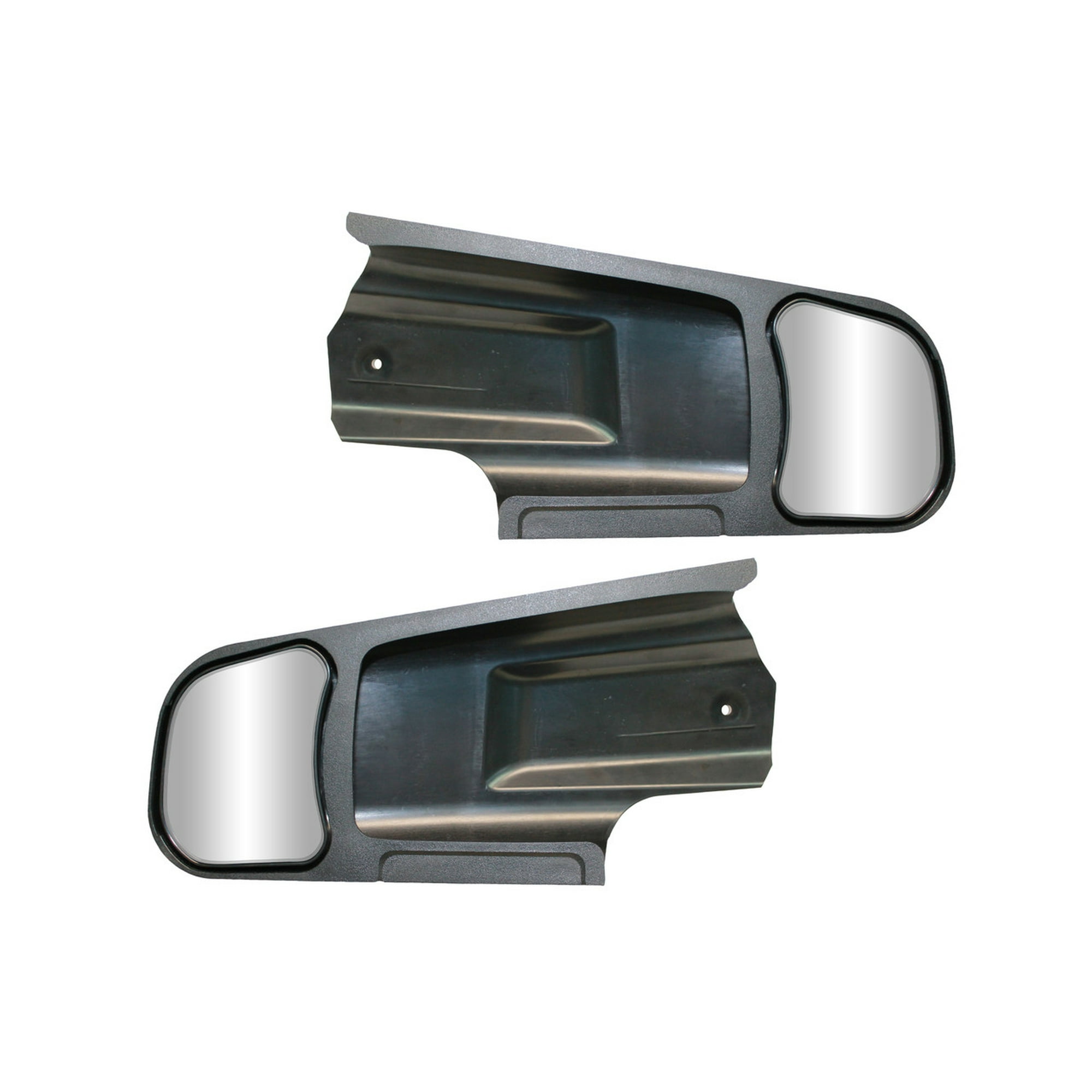 Click here for Cipa Usa Exterior Towing Mirror 10970 Slide On; No... prices