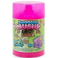 Smooshy Mushy Smooshy Surprises! Series 4 Teal Mystery Pack - Walmart.com