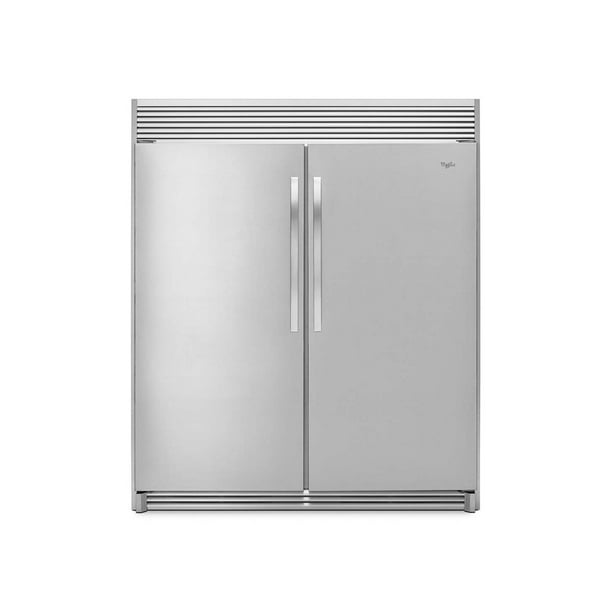 Refrigerador Whirlpool Ccwsz57l18dm 18p3 Refri+cong+trim Whirlpool ...