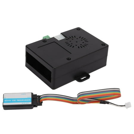 PC To MDB Adapter Box, MDB RS232V5 Adapter Box ABS For Vending Machine ...