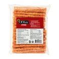 Ol' Roy 5" Rawhide Chicken Flavored Munchy Sticks, 50 Count, Long ...