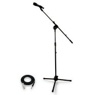 Free Shipping! Pyle Pro¬Æ Pmks32 Universal Compact Base Microphone ...