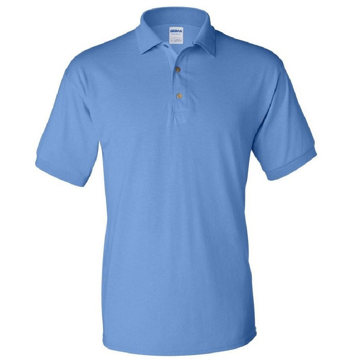 Click here for Gildan Adult Dryblend Jersey Short Sleeve Polo Shi... prices