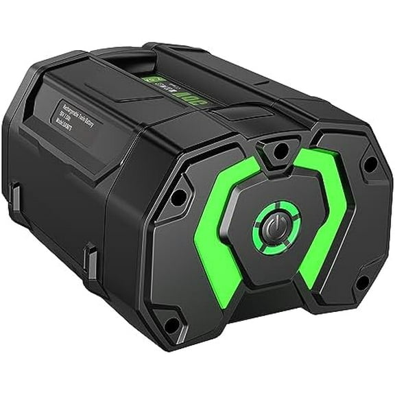 EGO 56V 6Ah ARC Lithium Battery, Long Runtime, Rapid Charging - Walmart.com