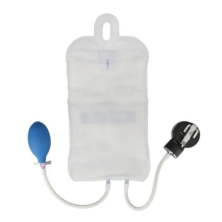 Fluid Pressure Bags, Pressure Infusion Bag High Gauge Dispaly Pump Air ...