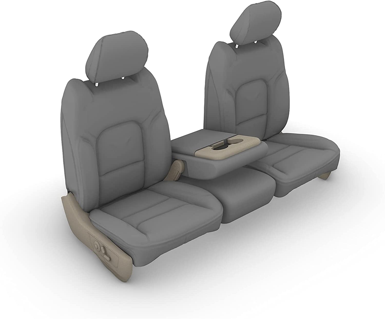 DG28 2013-2018 Ram and 2019-2021 Classic Body Dodge Ram Crew Cab Front ...