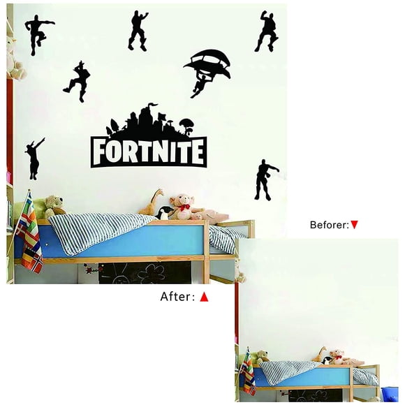 Fortnite Poster