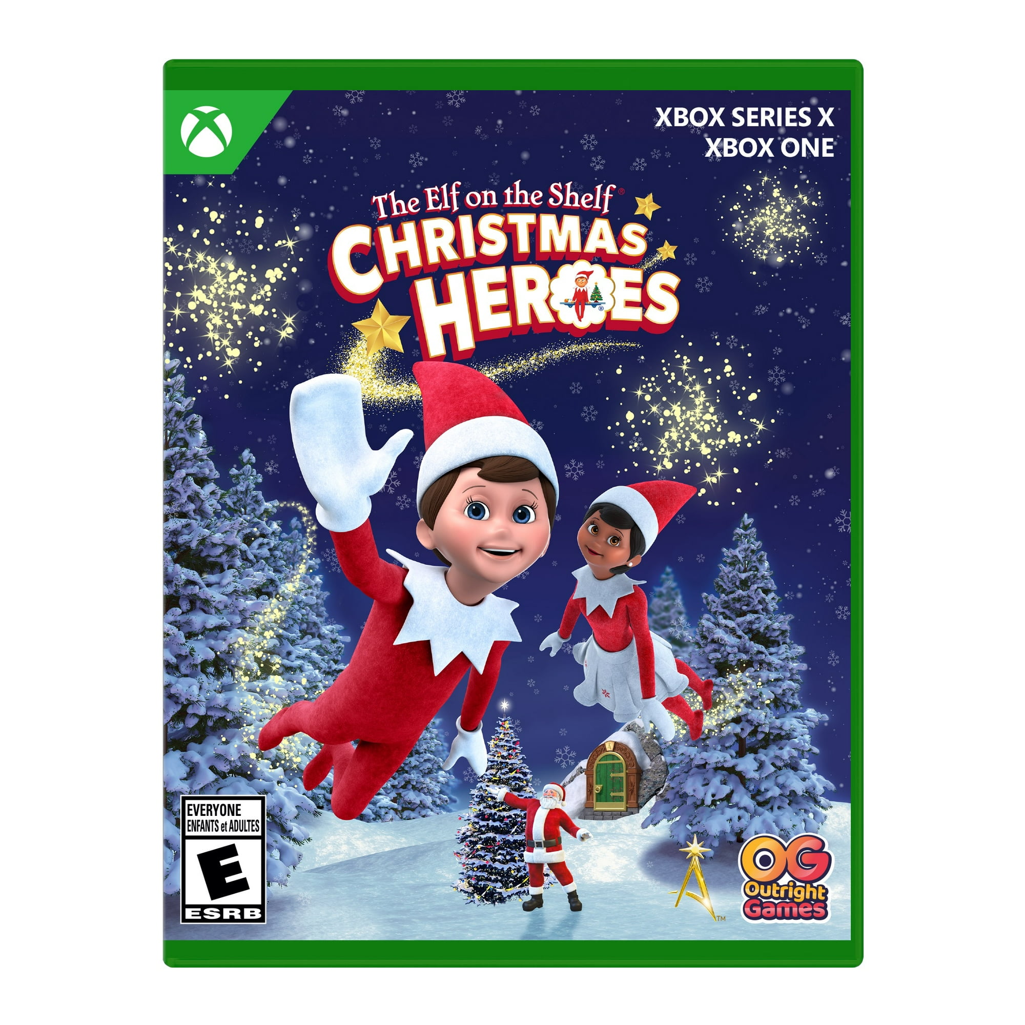 Click here for U & i Entertainment The Elf On The Shelf: Christma... prices