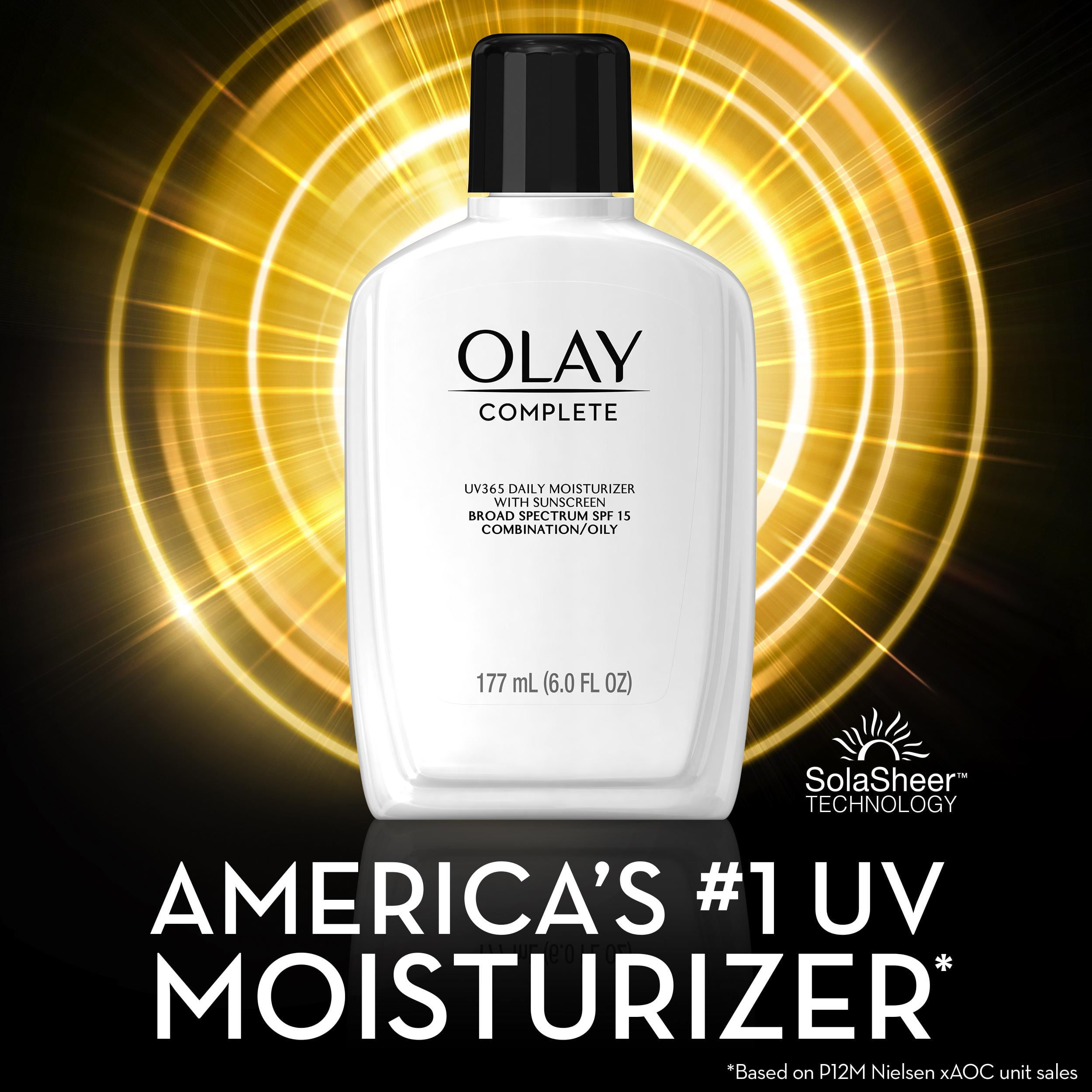 Olay Face Cream For Oily Skin