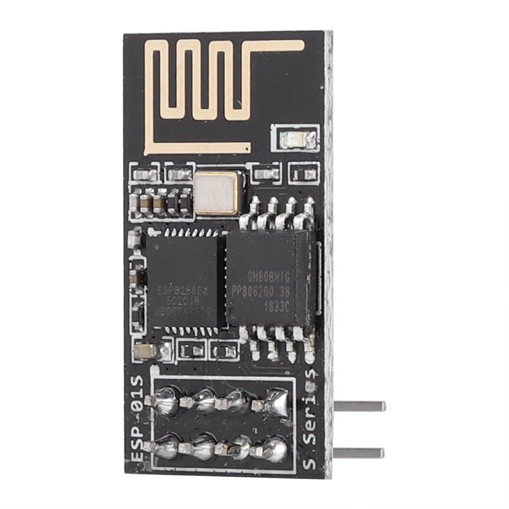 Módulo Wifi Serial Módulo Inalámbrico Esp8266 Uart Serial A Wifi