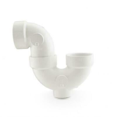 P Trap Cleanout Plug